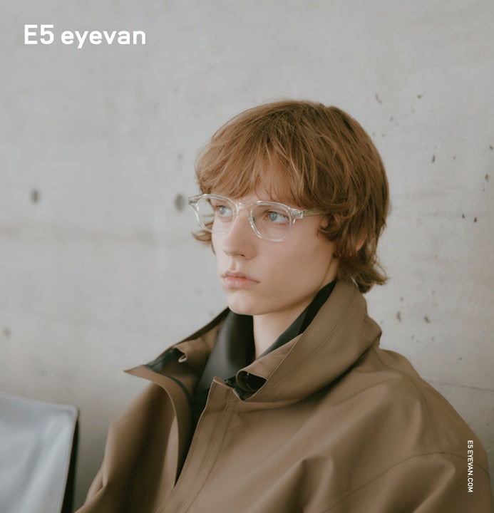 EYEVAN＆E5 eyevan Fair | TLIP立川店・EROTICA＆imai伊勢原本店 – EROTICA ONLINE STORE
