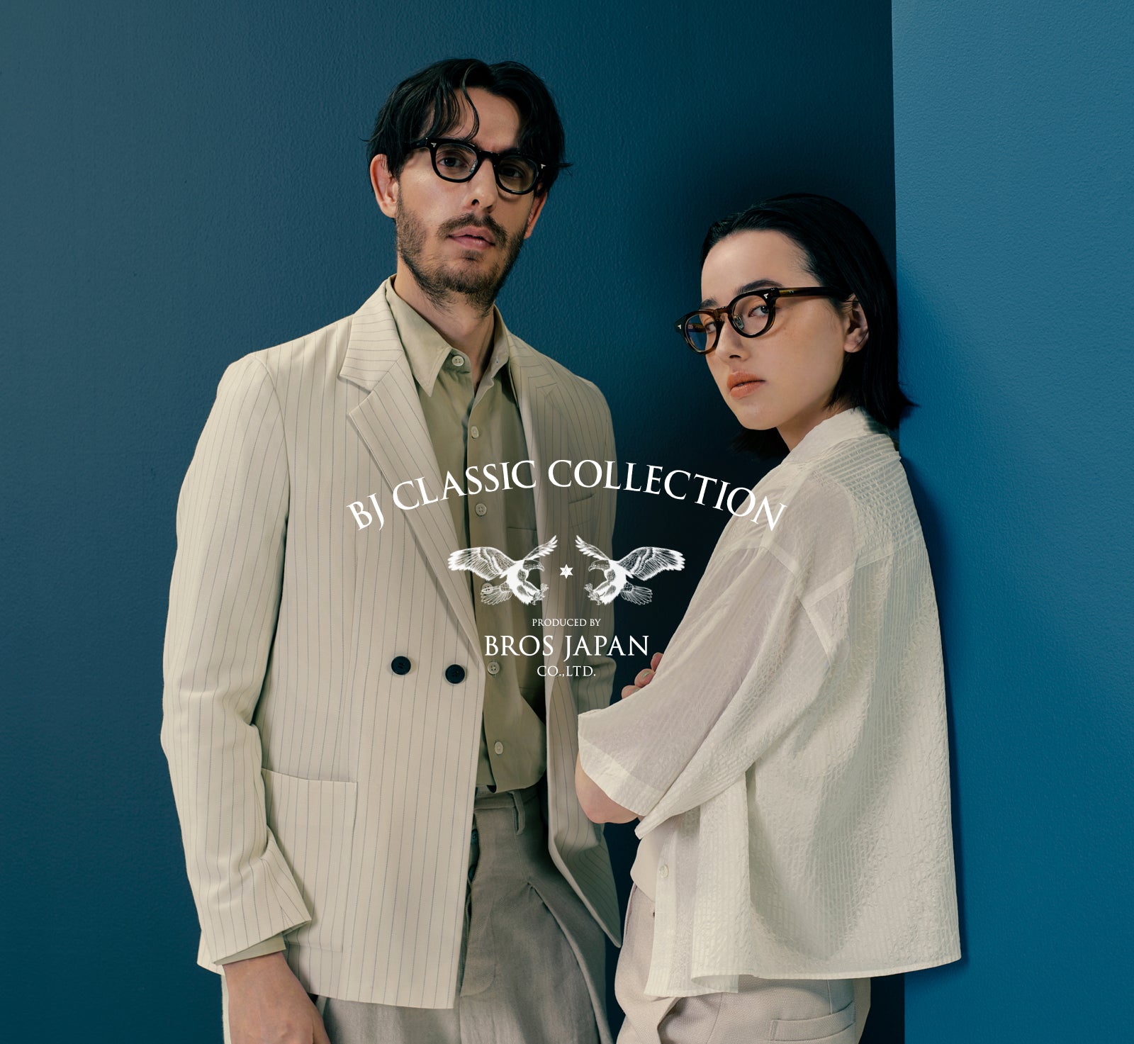 JOURNAL – タグ "BJ CLASSIC COLLECTION" – EROTICA ONLINE STORE