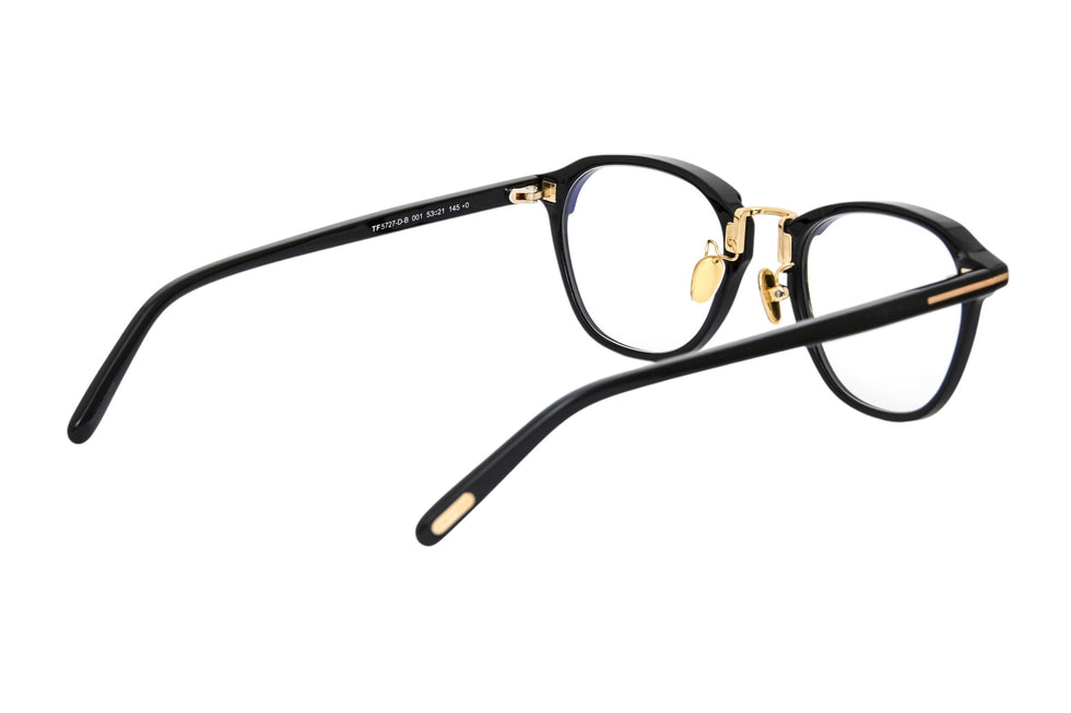 TF-5727-D-B | TOM FORD EYEWEAR – EROTICA ONLINE STORE