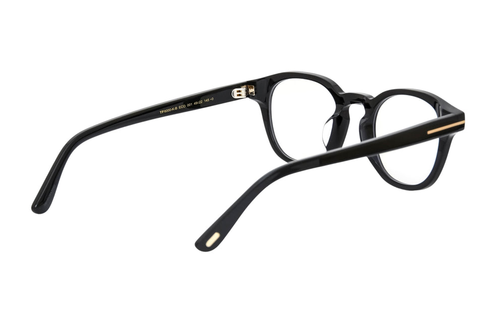 TF-6000-K-B | TOM FORD EYEWEAR – EROTICA ONLINE STORE